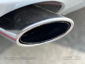 Pelēks Mercedes-Benz C-Class 2010 Tallina, ar dzinēja tilpumu 2.10 L un nobraukumu 260 tūkst. km par 5990 €, foto 23 vietnē AUTOMOTO.COM.LV