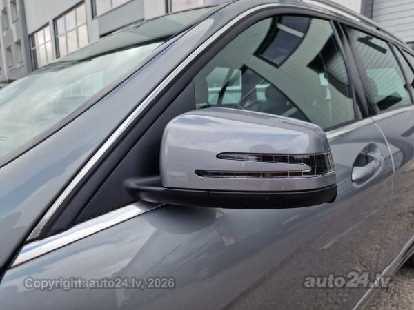 Pelēks Mercedes-Benz C-Class 2010 Tartu, ar dzinēja tilpumu 2.20 L un nobraukumu 326 tūkst. km par 5990 €, foto 4 vietnē AUTOMOTO.COM.LV
