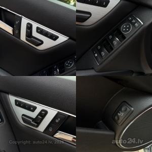 Pelēks Mercedes-Benz C-Class 2010 Viljandi, ar dzinēja tilpumu 3.00 L un nobraukumu 344 tūkst. km par 6790 €, foto 18 vietnē AUTOMOTO.COM.LV