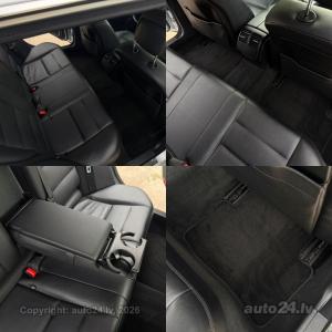 Pelēks Mercedes-Benz C-Class 2010 Viljandi, ar dzinēja tilpumu 3.00 L un nobraukumu 344 tūkst. km par 6790 €, foto 19 vietnē AUTOMOTO.COM.LV