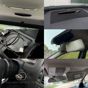 Pelēks Mercedes-Benz C-Class 2010 Viljandi, ar dzinēja tilpumu 3.00 L un nobraukumu 344 tūkst. km par 6790 €, foto 21 vietnē AUTOMOTO.COM.LV