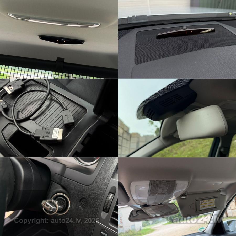 Pelēks Mercedes-Benz C-Class 2010 Viljandi, ar dzinēja tilpumu 3.00 L un nobraukumu 344 tūkst. km par 6790 €, foto 21 vietnē AUTOMOTO.COM.LV