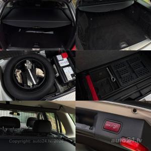 Pelēks Mercedes-Benz C-Class 2010 Viljandi, ar dzinēja tilpumu 3.00 L un nobraukumu 344 tūkst. km par 6790 €, foto 23 vietnē AUTOMOTO.COM.LV
