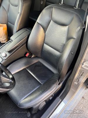Pelēks Mercedes-Benz C-Class 2010 Tallina, ar dzinēja tilpumu 2.10 L un nobraukumu 418 tūkst. km par 2750 €, foto 8 vietnē AUTOMOTO.COM.LV