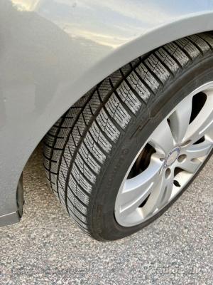 Pelēks Mercedes-Benz C-Class 2010 Tallina, ar dzinēja tilpumu 2.10 L un nobraukumu 418 tūkst. km par 2750 €, foto 13 vietnē AUTOMOTO.COM.LV