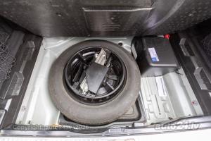 Pelēks Mercedes-Benz C-Class 2011 Viljandi, ar dzinēja tilpumu 2.10 L un nobraukumu 278 tūkst. km par 7400 €, foto 9 vietnē AUTOMOTO.COM.LV