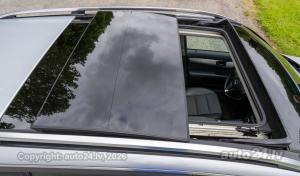 Pelēks Mercedes-Benz C-Class 2011 Viljandi, ar dzinēja tilpumu 2.10 L un nobraukumu 278 tūkst. km par 7400 €, foto 11 vietnē AUTOMOTO.COM.LV