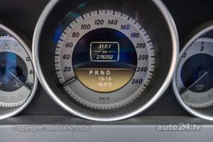 Pelēks Mercedes-Benz C-Class 2011 Viljandi, ar dzinēja tilpumu 2.10 L un nobraukumu 278 tūkst. km par 7400 €, foto 18 vietnē AUTOMOTO.COM.LV