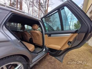 Grey Mercedes-Benz C-Class 2012 in Tallinn, with an engine capacity of 2.10 L and mileage of 312 thousand km for 6500 €, photo 12 on AUTOMOTO.COM.LV
