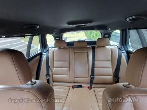 Grey Mercedes-Benz C-Class 2012 in Tallinn, with an engine capacity of 2.10 L and mileage of 312 thousand km for 6500 €, photo 14 on AUTOMOTO.COM.LV