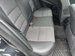 Pelēks Mercedes-Benz C-Class 2012 Tartu, ar dzinēja tilpumu 2.10 L un nobraukumu 235 tūkst. km par 6999 €, foto 16 vietnē AUTOMOTO.COM.LV