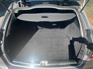 Grey Mercedes-Benz C-Class 2014 in Tartu, with an engine capacity of 2.10 L and mileage of 279 thousand km for 9900 €, photo 9 on AUTOMOTO.COM.LV