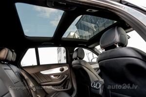 Pelēks Mercedes-Benz C-Class 2015 Pērnava, ar dzinēja tilpumu 2.10 L un nobraukumu 207 tūkst. km par 15890 €, foto 20 vietnē AUTOMOTO.COM.LV