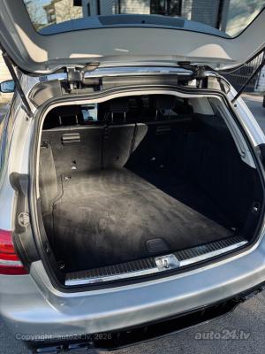 Pelēks Mercedes-Benz C-Class 2015 Tallina, ar dzinēja tilpumu 2.10 L un nobraukumu 191 tūkst. km par 12900 €, foto 9 vietnē AUTOMOTO.COM.LV
