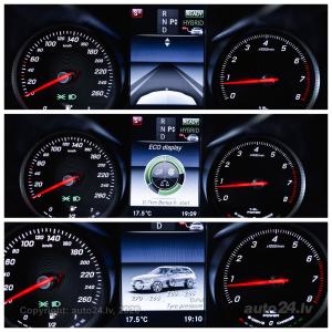 Pelēks Mercedes-Benz C-Class 2015 Tallina, ar dzinēja tilpumu 2.00 L un nobraukumu 245 tūkst. km par 8990 €, foto 28 vietnē AUTOMOTO.COM.LV