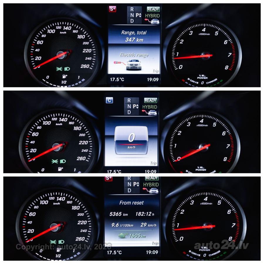 Pelēks Mercedes-Benz C-Class 2015 Tallina, ar dzinēja tilpumu 2.00 L un nobraukumu 245 tūkst. km par 8990 €, foto 29 vietnē AUTOMOTO.COM.LV
