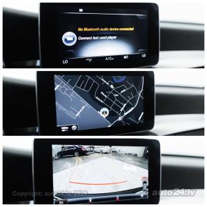 Pelēks Mercedes-Benz C-Class 2015 Tallina, ar dzinēja tilpumu 2.00 L un nobraukumu 245 tūkst. km par 8990 €, foto 31 vietnē AUTOMOTO.COM.LV