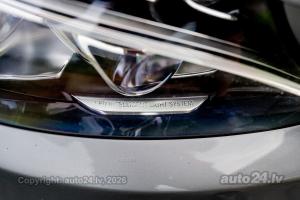 Grey Mercedes-Benz C-Class 2015 in Parnu, with an engine capacity of 2.10 L and mileage of 314 thousand km for 11990 €, photo 13 on AUTOMOTO.COM.LV
