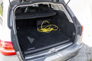 Pelēks Mercedes-Benz C-Class 2015 Tallina, ar dzinēja tilpumu 2.00 L un nobraukumu 290 tūkst. km par 9000 €, foto 27 vietnē AUTOMOTO.COM.LV