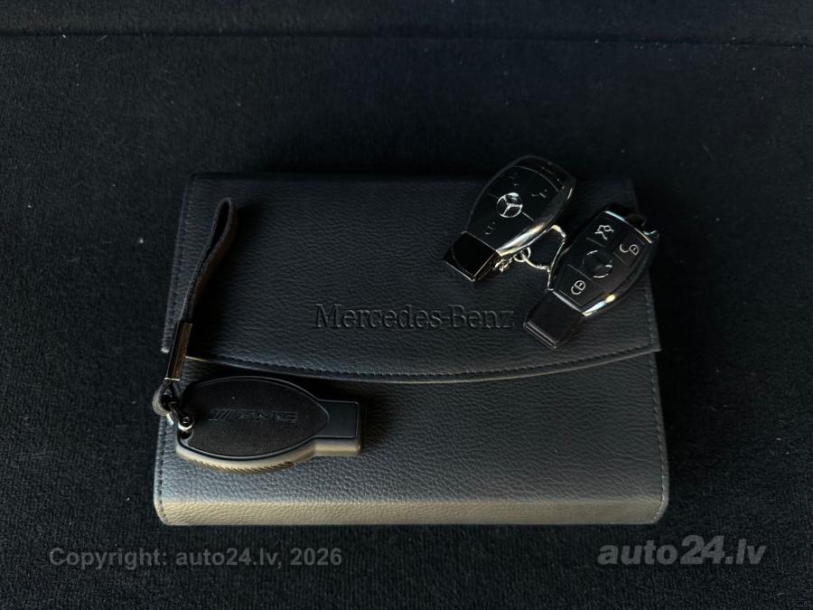 Pelēks Mercedes-Benz C-Class 2015 Tartu, ar dzinēja tilpumu 1.60 L un nobraukumu 252 tūkst. km par 11500 €, foto 16 vietnē AUTOMOTO.COM.LV