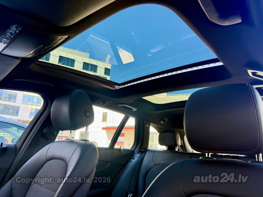 Pelēks Mercedes-Benz C-Class 2016 Tallina, ar dzinēja tilpumu 2.00 L un nobraukumu 130 tūkst. km par 14990 €, foto 15 vietnē AUTOMOTO.COM.LV