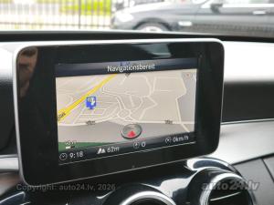Pelēks Mercedes-Benz C-Class 2016 Tartu, ar dzinēja tilpumu 2.10 L un nobraukumu 205 tūkst. km par 13500 €, foto 16 vietnē AUTOMOTO.COM.LV
