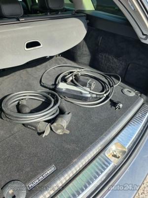 Grey Mercedes-Benz C-Class 2016 in Tallinn, with an engine capacity of 2.00 L and mileage of 275 thousand km for 12000 €, photo 19 on AUTOMOTO.COM.LV