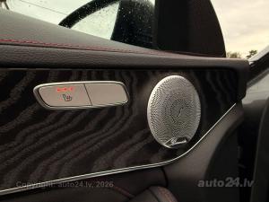 Pelēks Mercedes-Benz C-Class 2017 Tallina, ar dzinēja tilpumu 3.00 L un nobraukumu 210 tūkst. km par 27900 €, foto 15 vietnē AUTOMOTO.COM.LV