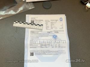 Серый Мерседес Ц-Класс 2019 в Тарту, объемом двигателя 2.00 л и пробегом 226 тыс. км за 17790 €, фото 12 на AUTOMOTO.COM.LV