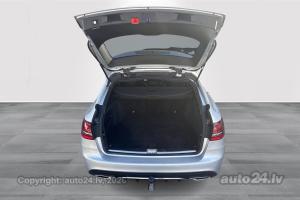 Pelēks Mercedes-Benz C-Class 2019 Pērnava, ar dzinēja tilpumu 2.00 L un nobraukumu 162 tūkst. km par 18900 €, foto 16 vietnē AUTOMOTO.COM.LV