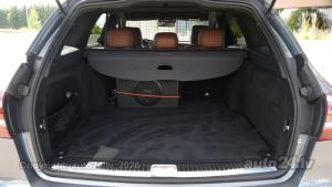 Pelēks Mercedes-Benz C-Class 2019 Tartu, ar dzinēja tilpumu 2.00 L un nobraukumu 213 tūkst. km par 21900 €, foto 11 vietnē AUTOMOTO.COM.LV
