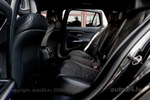 Grey Mercedes-Benz C-Class 2021 in Parnu, with an engine capacity of 0.00 L and mileage of 40 thousand km for 31900 €, photo 21 on AUTOMOTO.COM.LV