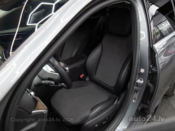 Серый Мерседес Ц-Класс 2022 в Таллин, объемом двигателя 2.00 л и пробегом 32 тыс. км за 36900 €, фото 6 на AUTOMOTO.COM.LV