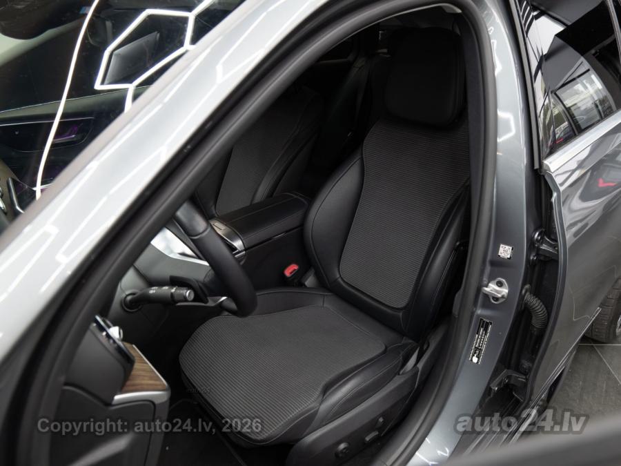 Серый Мерседес Ц-Класс 2022 в Таллин, объемом двигателя 2.00 л и пробегом 32 тыс. км за 36900 €, фото 7 на AUTOMOTO.COM.LV