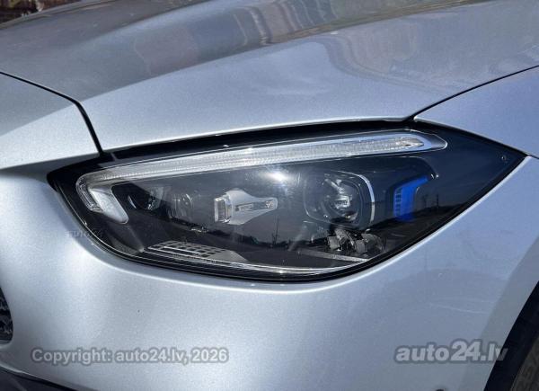 Mercedes-Benz C-Class 2022 Tallina vietnē Pelēks Mercedes-Benz C-Class 2022 Tallina, ar dzinēja tilpumu 0.00 L un nobraukumu 113 tūkst. km par 28990 €, foto 5 vietnē AUTOMOTO.COM.LV