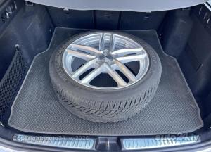 Pelēks Mercedes-Benz C-Class 2022 Tallina, ar dzinēja tilpumu 0.00 L un nobraukumu 113 tūkst. km par 28990 €, foto 11 vietnē AUTOMOTO.COM.LV