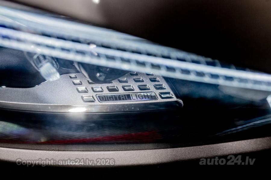 Grey Mercedes-Benz C-Class 2023 in Parnu, with an engine capacity of 2.00 L and mileage of 188 thousand km for 25500 €, photo 5 on AUTOMOTO.COM.LV