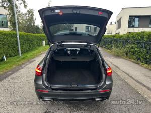 Pelēks Mercedes-Benz C-Class 2023 Tallina, ar dzinēja tilpumu 2.00 L un nobraukumu 209 tūkst. km par 27400 €, foto 10 vietnē AUTOMOTO.COM.LV