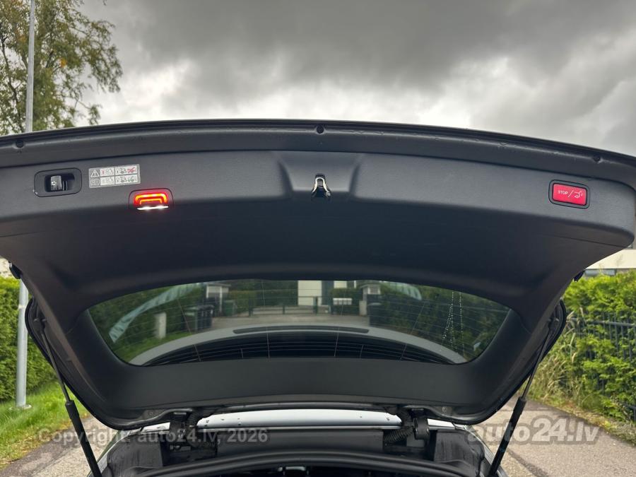 Pelēks Mercedes-Benz C-Class 2023 Tallina, ar dzinēja tilpumu 2.00 L un nobraukumu 209 tūkst. km par 27400 €, foto 11 vietnē AUTOMOTO.COM.LV