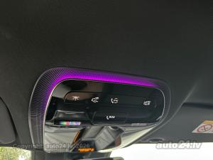 Pelēks Mercedes-Benz C-Class 2023 Tallina, ar dzinēja tilpumu 2.00 L un nobraukumu 209 tūkst. km par 27400 €, foto 15 vietnē AUTOMOTO.COM.LV