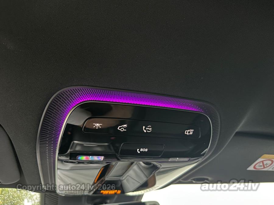 Pelēks Mercedes-Benz C-Class 2023 Tallina, ar dzinēja tilpumu 2.00 L un nobraukumu 209 tūkst. km par 27400 €, foto 15 vietnē AUTOMOTO.COM.LV