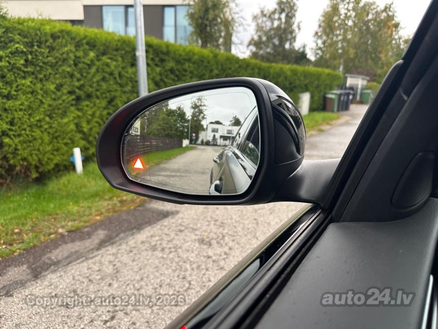 Pelēks Mercedes-Benz C-Class 2023 Tallina, ar dzinēja tilpumu 2.00 L un nobraukumu 209 tūkst. km par 27400 €, foto 19 vietnē AUTOMOTO.COM.LV
