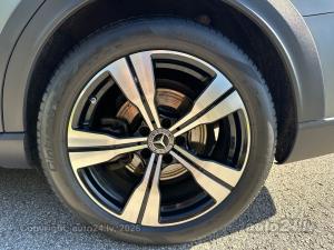 Pelēks Mercedes-Benz C-Class 2023 Tallina, ar dzinēja tilpumu 2.00 L un nobraukumu 209 tūkst. km par 27400 €, foto 20 vietnē AUTOMOTO.COM.LV