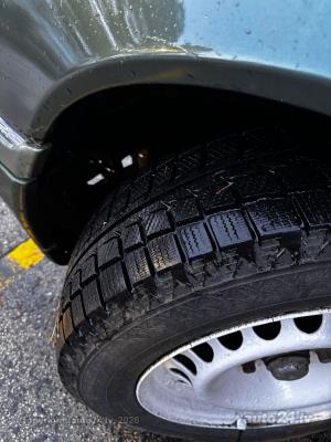 Мерседес Ц-Класс 1994 в Таллин, объемом двигателя 1.80 л и пробегом 198 тыс. км за 999 €, фото 19 на AUTOMOTO.COM.LV