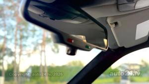 Mercedes-Benz C-Class 1996 Tallina, ar dzinēja tilpumu 2.20 L un nobraukumu 220 tūkst. km par 2699 €, foto 19 vietnē AUTOMOTO.COM.LV