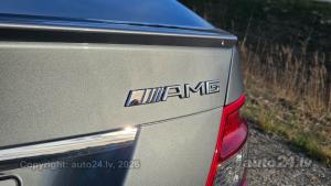 Mercedes-Benz C-Class 2008 Tallina, ar dzinēja tilpumu 6.20 L un nobraukumu 77 tūkst. km par 35000 €, foto 9 vietnē AUTOMOTO.COM.LV
