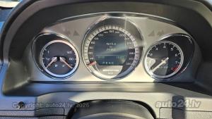 Mercedes-Benz C-Class 2008 Tallina, ar dzinēja tilpumu 6.20 L un nobraukumu 77 tūkst. km par 35000 €, foto 14 vietnē AUTOMOTO.COM.LV