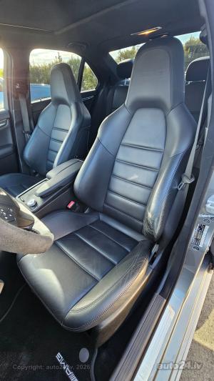 Mercedes-Benz C-Class 2008 Tallina, ar dzinēja tilpumu 6.20 L un nobraukumu 77 tūkst. km par 35000 €, foto 19 vietnē AUTOMOTO.COM.LV