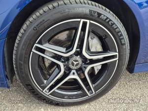 Mercedes-Benz C-Class 2021 Tallina, ar dzinēja tilpumu 2.00 L un nobraukumu 250 tūkst. km par 21999 €, foto 12 vietnē AUTOMOTO.COM.LV