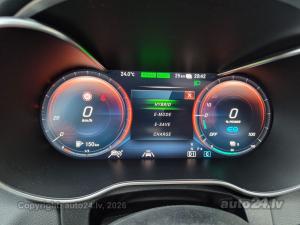 Mercedes-Benz C-Class 2021 Tallina, ar dzinēja tilpumu 2.00 L un nobraukumu 250 tūkst. km par 21999 €, foto 23 vietnē AUTOMOTO.COM.LV